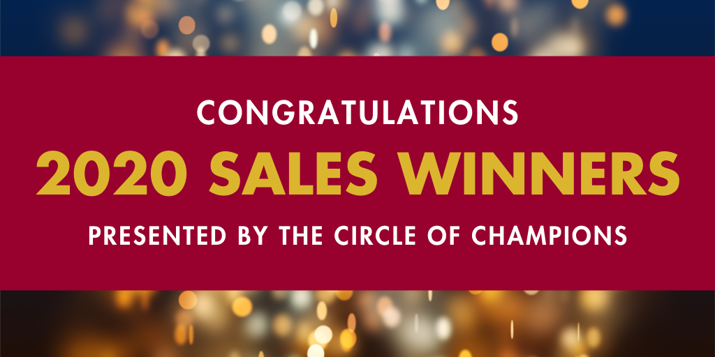 ACCE | ACCE Recognizes Chamber Sales Professionals