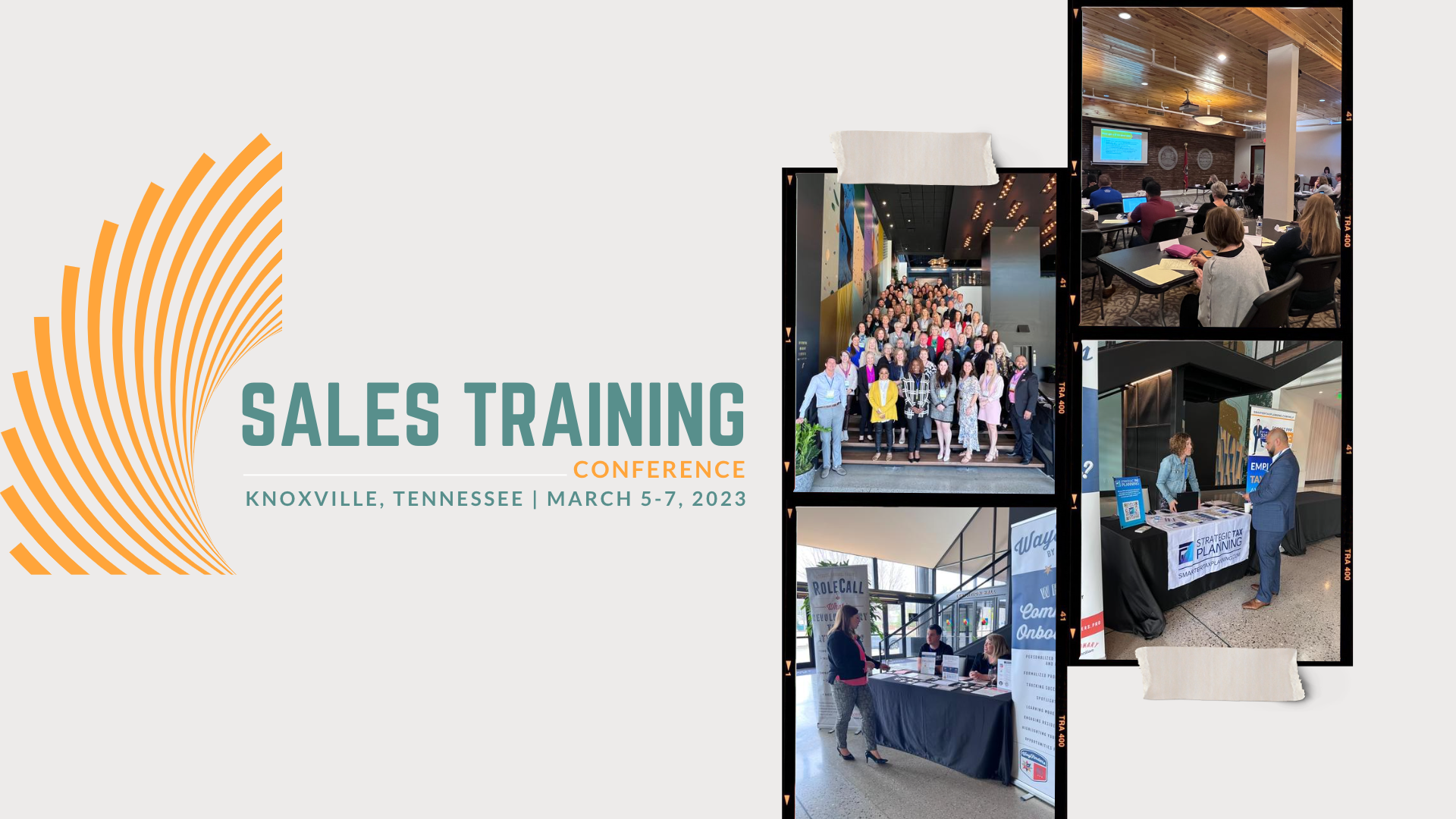 ACCE | ACCE Sales Training Social Roundup