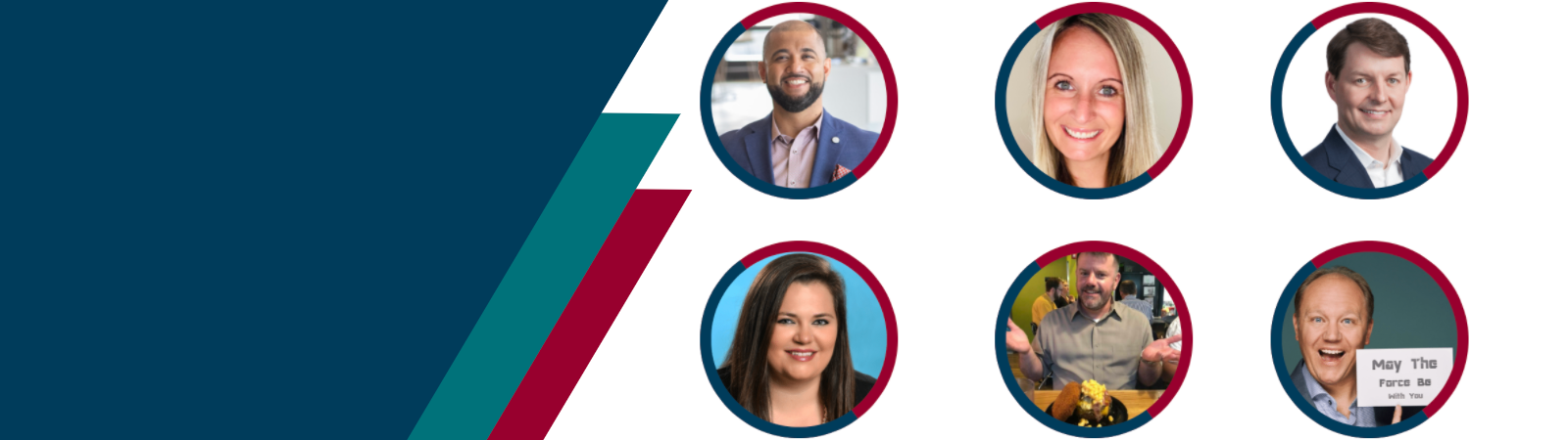ACCE | Meet ACCE's Ambassadors