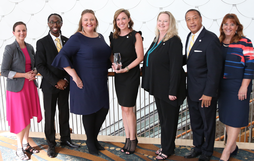 ACCE | Awards
